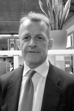 David Laws | GK Strategy