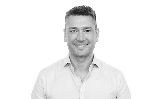 Scott Dodsworth joins GK Strategy as Director | GK Strategy