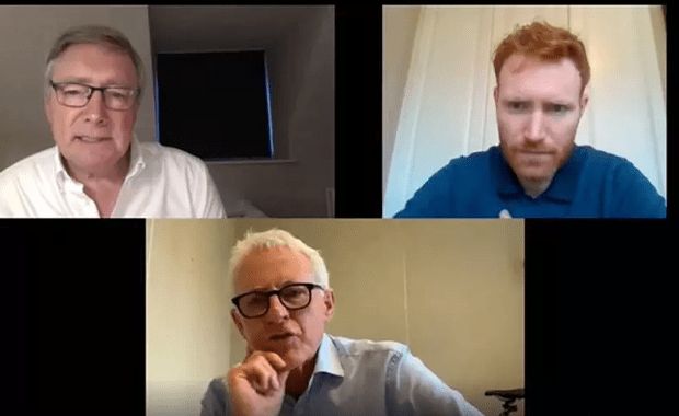 5 takeaways from Sir Norman Lamb and Phil Hope’s ‘in conversation ...