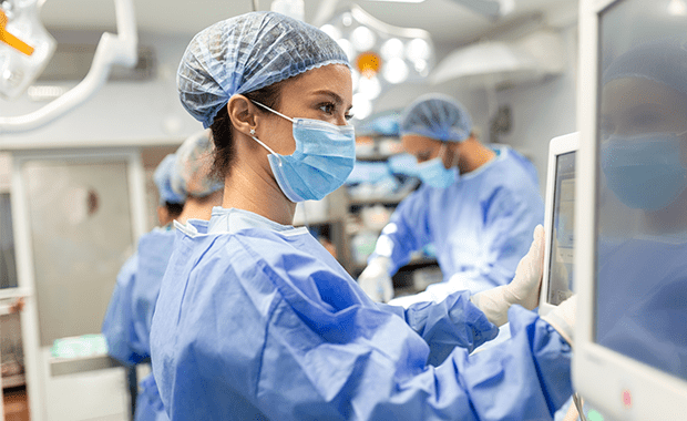 GK Point of View: The NHS and Us | GK Strategy